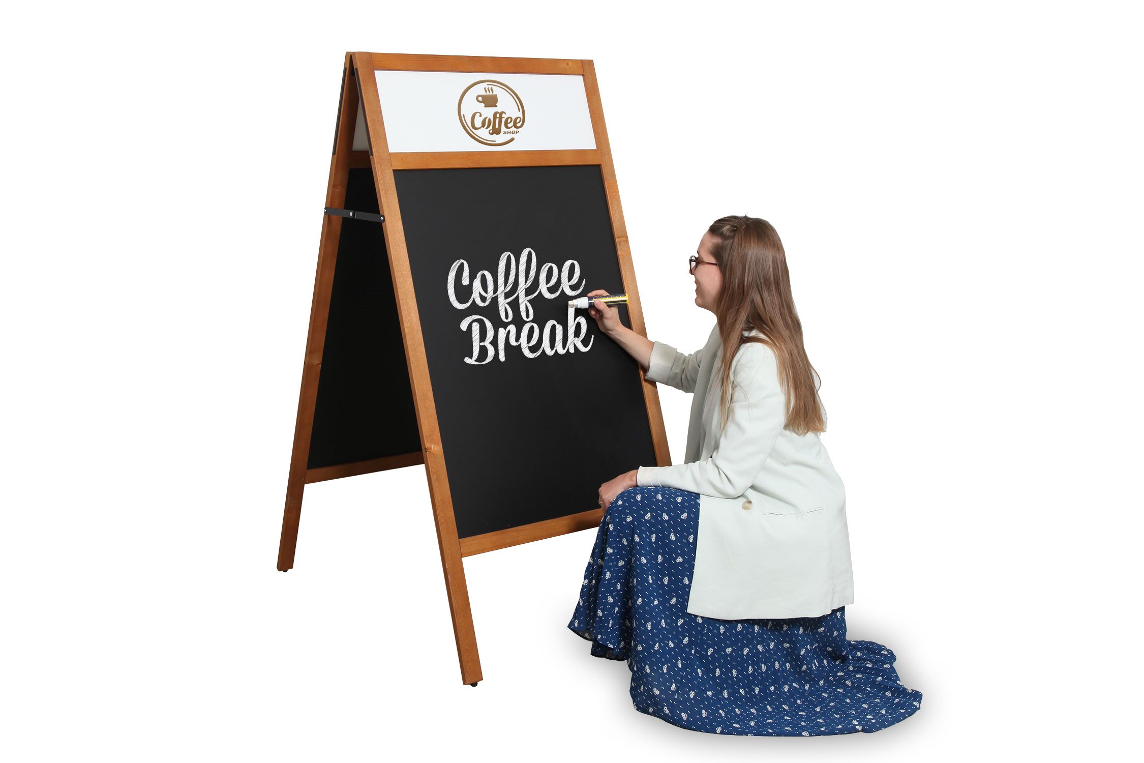 WoodPro Hybrid Plus Krittavle Gatebukk A1 | Skiltex.no