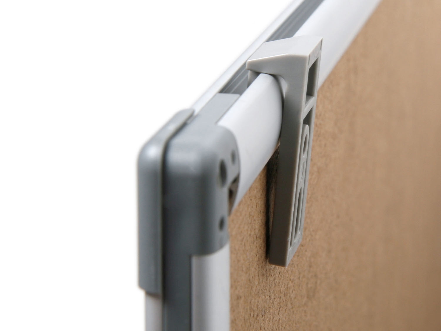 150x100 cm ECO Whiteboard tavle | Kjøp hos Skiltex.no